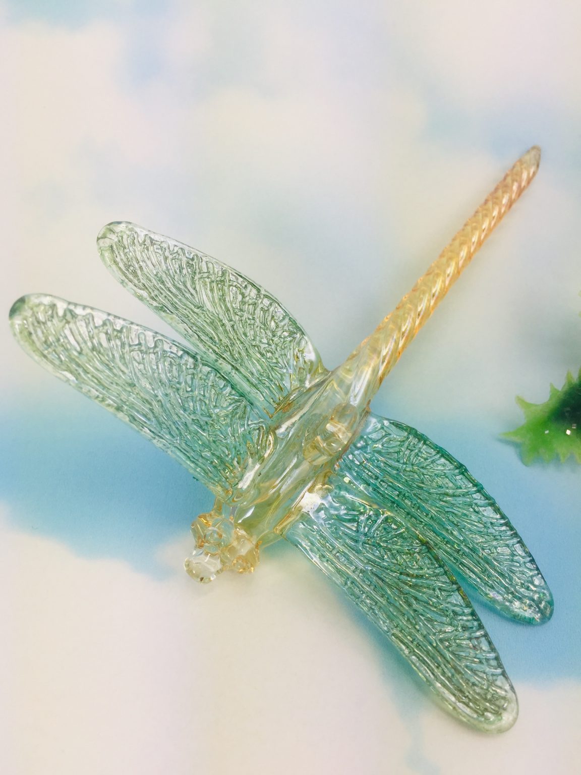 Harry the Penguin - Black - Artifactually