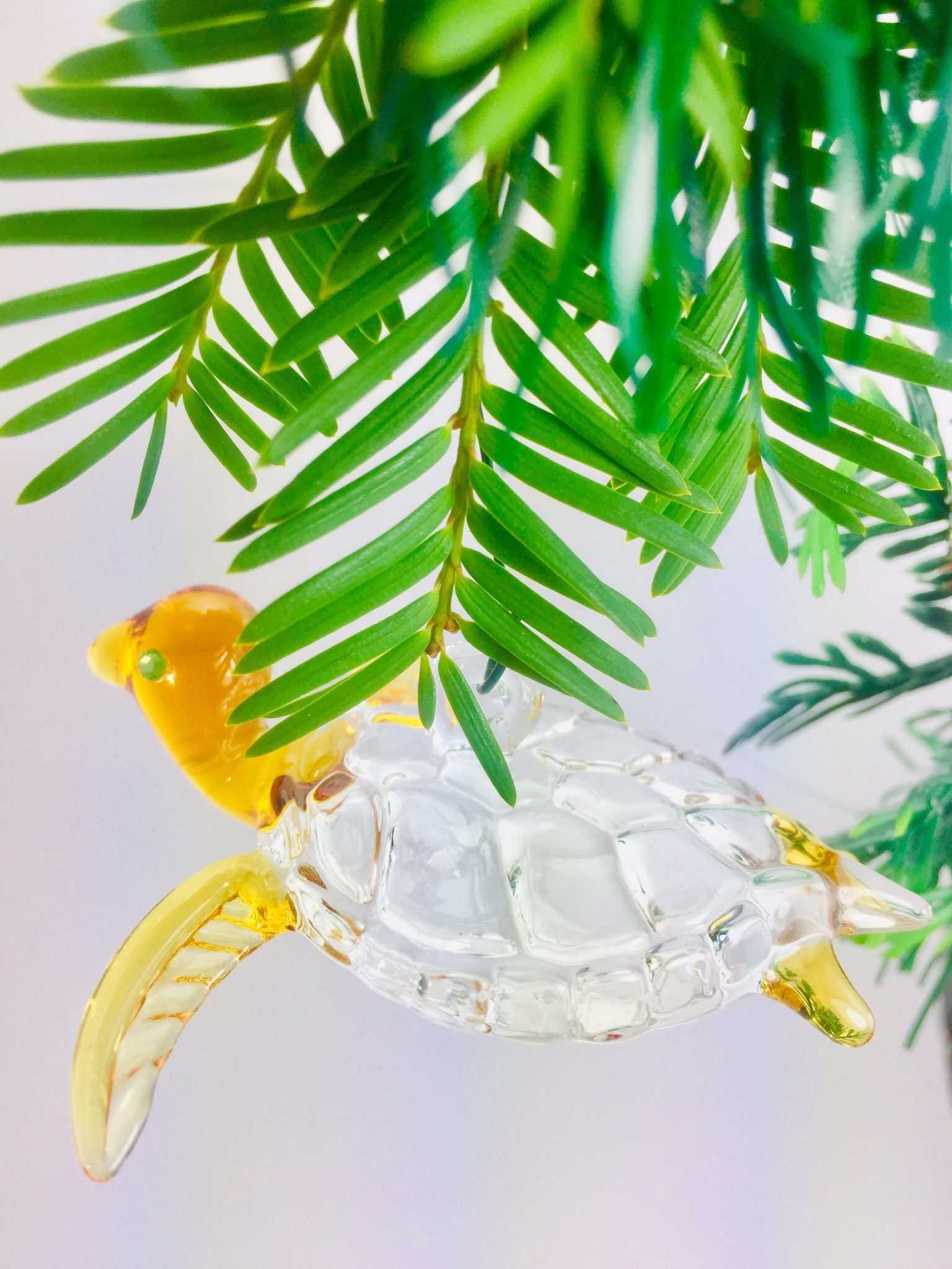 Danny the Mouse - Blue - Artifactually