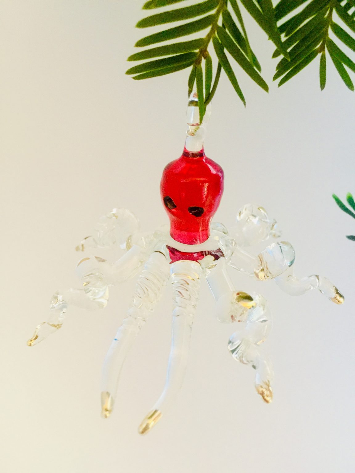 Danny the Mouse - Blue - Artifactually