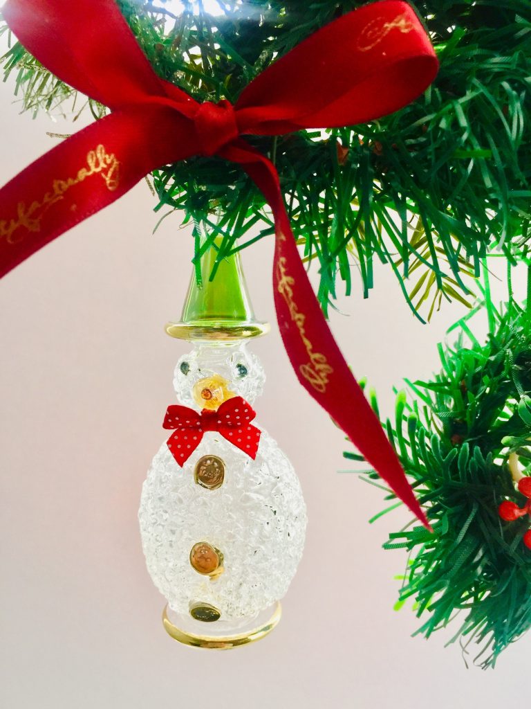 Danny the Mouse - Blue - Artifactually