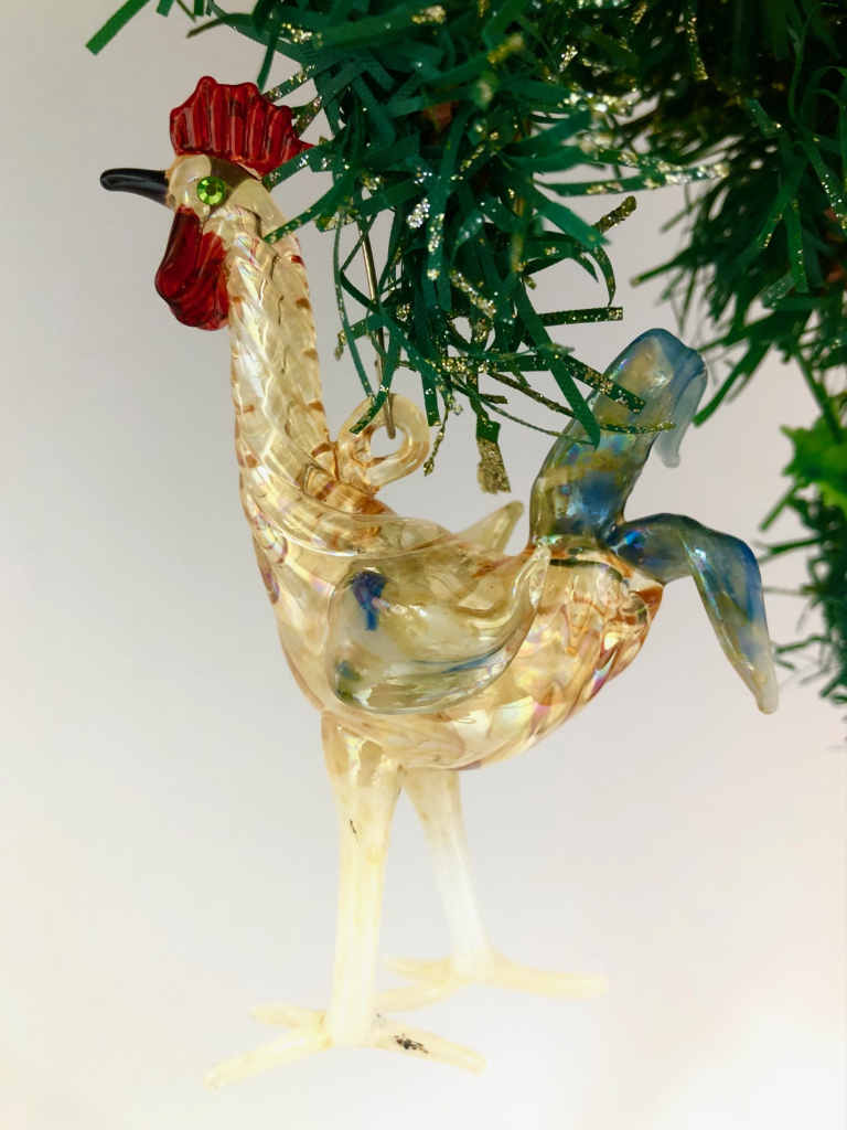 Flying Critters Archives - Artifactually